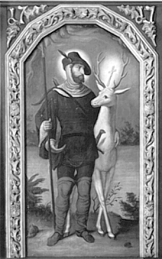 Hubertusfeier - CHRISTentum.ch